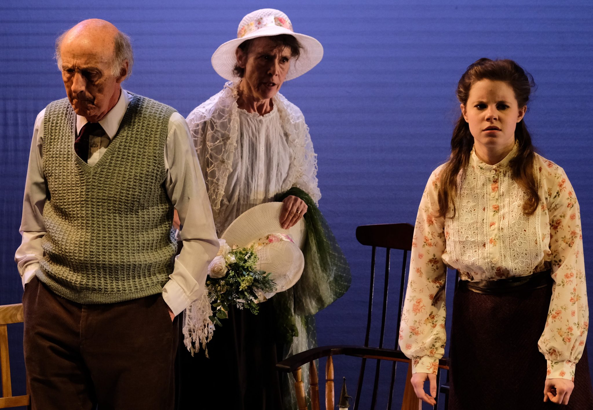 Alison Uttley's Derbyshire Childhood